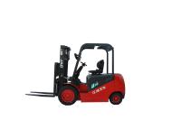 China High Strength Electric JAC Forklift Truck 4 Tonne Diesel Forklift for sale