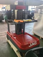 China Electric Order Warehouse Picker Truck Machine 90kg/150kg/240kg for sale