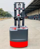 China 500kg electric counterbalanced stacker/Electric stacker/Floor work for sale
