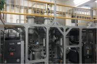 China Anti Erosion Factory Chemical Plant Machinery Water Cold Refrigeration Condensing Unit for sale