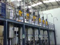 China Revolutionize Your Oil Regeneration Process with 000 Tons Recycled Oil Processing System for sale