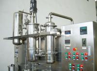 China ODM Laboratory Standard System Set Chemical Plant Machinery With 5L Reactor for sale