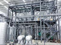 China Discarded Oil Recovery Machine Customized for Optimal Performance for sale