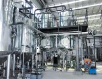 China Continuous Waste Oil Recycling Equipment with Alternative Oil Regeneration Customized Continuous Processing for sale