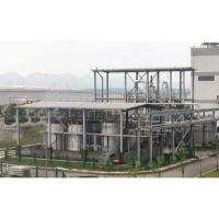 China High Security Chemical Plant Machinery Industrial Steam Water Extractor for sale