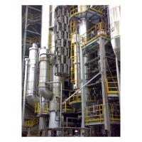 China ODM Chemical Plant Machine Motor Crane Cooling Tower Systems for sale