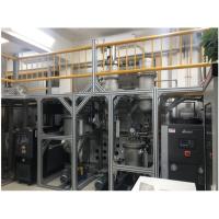 China Outdoor Chemical Water Colded Refrigeration Condensing Unit For Factory for sale