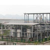 China SS Chemical Plant Machinery Atmosphere Sand Filter Chiller Tower for sale