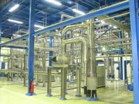 China Customized Voltage Turnkey Project 5.Oil Refining Machinery for Output and Performance for sale