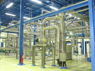 China Customized Voltage Turnkey Project 5.Oil Refining Machinery for Output and Performance for sale