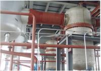 China Complete Set Used Oil Refining Machinery with Customized Design and Performance for sale