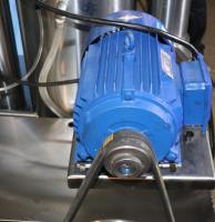 China Hydraulic Sunflower Oil Cold Press Machine 1.1 KW Alloy Material 924 Kg for sale