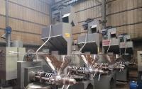 China Avocado 380v	Industrial Oil Extraction Machine Automatic 6YL - 120 With Filter System for sale