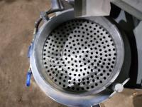 China Automatic Cold Press Sunflower Oil  Machine Industrial 316 Stainless Steel for sale