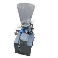 China Gyoza Dumpling Making Machine Tabletop Japan Type 220 V for sale