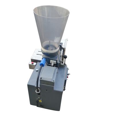 China Gyoza Dumpling Making Machine Tabletop Japan Type 220 V for sale