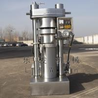 China Avocado Industrial Oil Press Machine Cold Press Expeller 8.5kg / Batch for sale