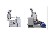 China Sesame Hydraulic Oil Press for sale