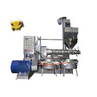 China Cooking Oil Press Filter Machine Cotton Seed Oil Press Mill Machinery Oil Pressers for sale