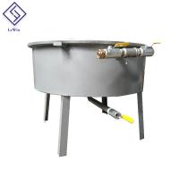 China Automatic Industrial 6yl-120 Oil Press Machine Edible Peanut Walnut 380V for sale