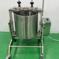 China Chocolate Melanger Cocoa Nibs Grinding Machine Chocolate Stone Grinder Machine for sale