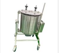 China Chocolate Melanger Cocoa Nibs Grinding Machine Chocolate Stone Grinder Machine for sale