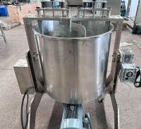 China Chocolate Melanger Cocoa Nibs Grinding Machine Chocolate Stone Grinder Machine for sale