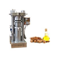 China Durable Alloy Material Hydraulic Oil Press Machine 710 * 950 * 1560mm for sale