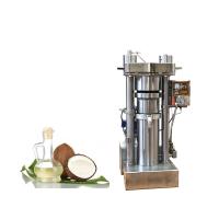 China Extra Virgin Grape Seed Oil Industrial Hydraulic Press Machine C Frame Press for sale