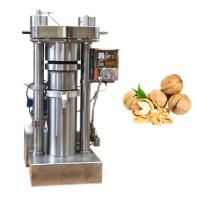 China New certification hydraulic oil process machine with high pressure for sale