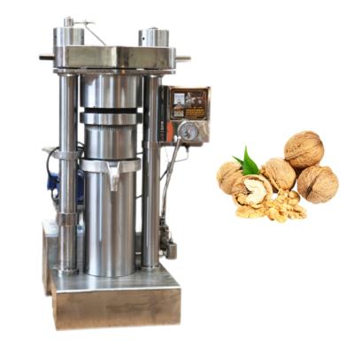 China New certification hydraulic oil process machine with high pressure for sale