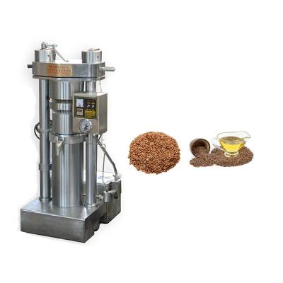 China Energy Saving Industrial Hydraulic Oil Press Machine 1160*1200*1810 Mm for sale