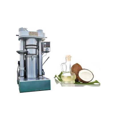 China Advanced Coconut Oil Extraction Machine With 1230 Kg Capacity And Batch Capacity Of 13 Kg/batch for sale