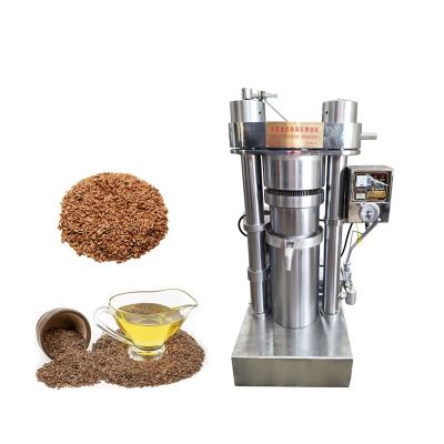 China High Oil Rate Cooking Oil Making Machine , 380V Edible Oil Extraction Machine for sale