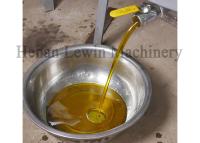 China manufacture price automatic screw oil press machine for rapeseed for sale