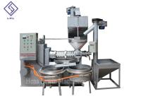 China manufacture price automatic screw oil press machine for rapeseed for sale