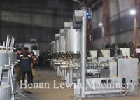 China Spiral Oil Extraction Machine For Sunflower Seeds for sale