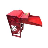 China 3kw Power Peanut Peeling Machine , Sunflower Shelling Machine 760 * 500 * 930mm for sale