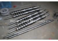China 37kw Cooking Oil Making Machine , Spiral Vegetable Oil Press Machine Screw Oil Presser for sale