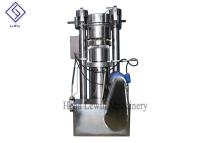 China Manufacturers new type multi-functional sesame walnut hydraulic oil presser for sale for sale