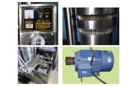 China Hydraulic High Oil Yield Corn Oil Press Machine Customized 1 Year Warranty for sale