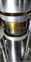 China The most popular easy operation oil extraction machine hydraulic coconut oil press machine for sale