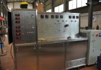 China Full Automatic Oil Extraction Device 50Mpa Supercritical Co2 Extraction Machine for sale