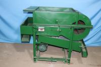 China Electric Vibrating Screen Machine Equipment , Industrial Vibrating Screen Equipment For Sesame for sale