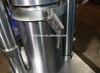 China Camellia Hydraulic Oil Press Machine Cold / Hot Pressing Automatic Control for sale