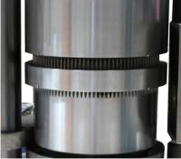 China High Oil Yield Cooking Oil Extraction Machine , Sunflower Oil Processing Machine for sale