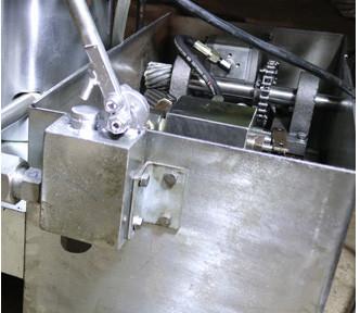 China High oil output oil extraction equipment hydraulic oil press machine for avocado for sale