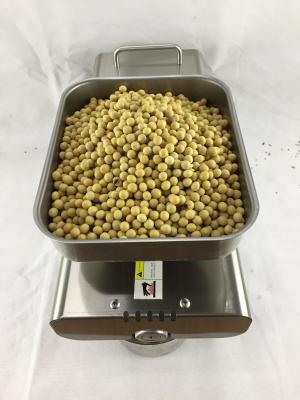 China Vegetable Edible Sesame Home Oil Press Machine Cold Press 1 Year Warranty for sale