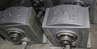 China Alloy Steel Screw Oil Press Machine 180 - 300 Kg / H 1600kg Weight Easy Operation for sale