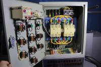 China Alloy Steel Screw Oil Press Machine 180 - 300 Kg / H 1600kg Weight Easy Operation for sale